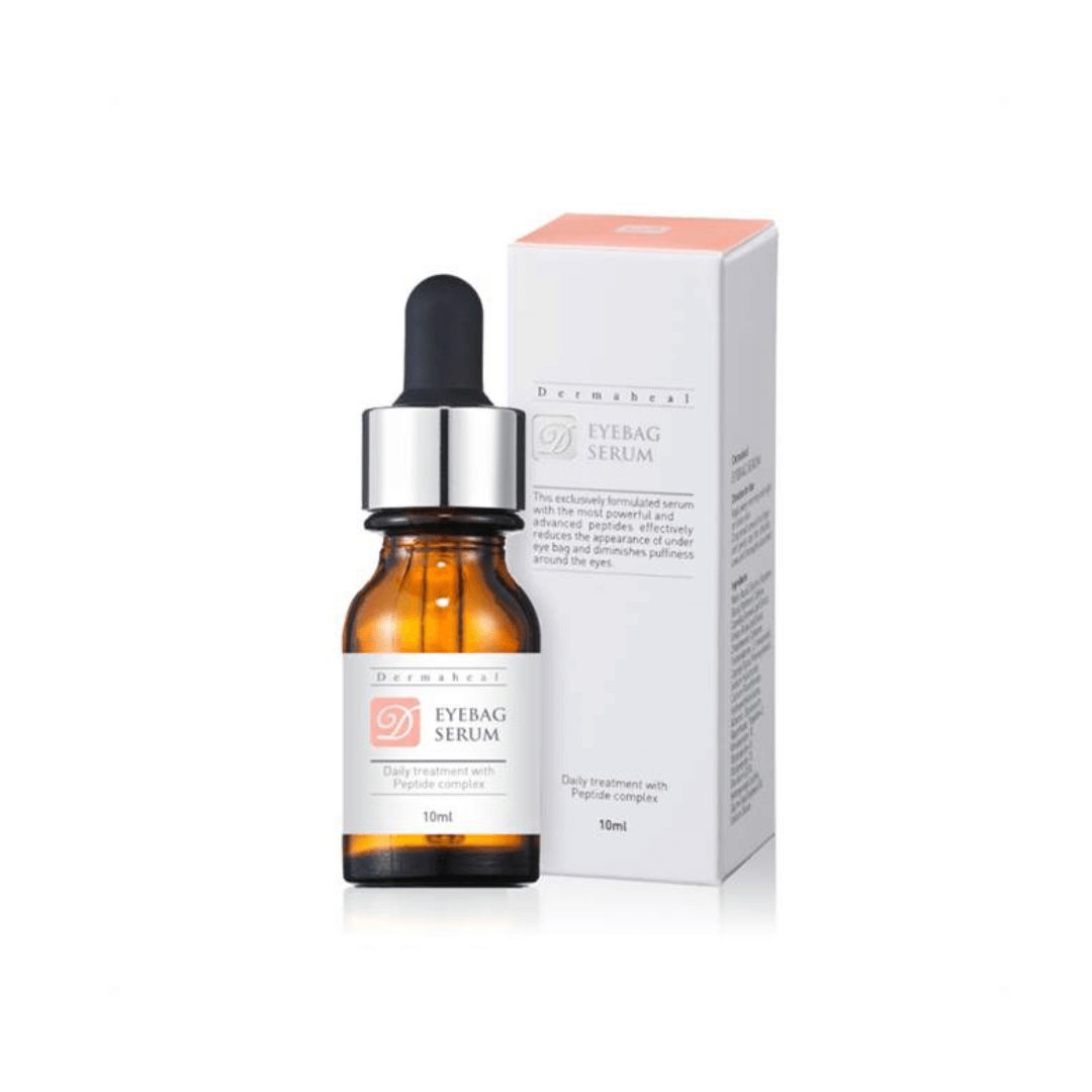 Dermaheal Eyebag Serum (1 X 10ML)