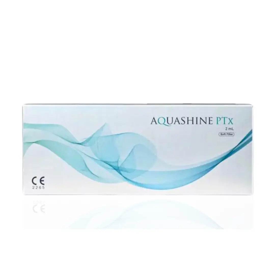 Aquashine PTX (2 x 2ML)