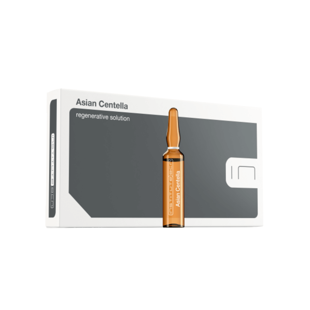BCN Asian Centella (10 X 2ML)
