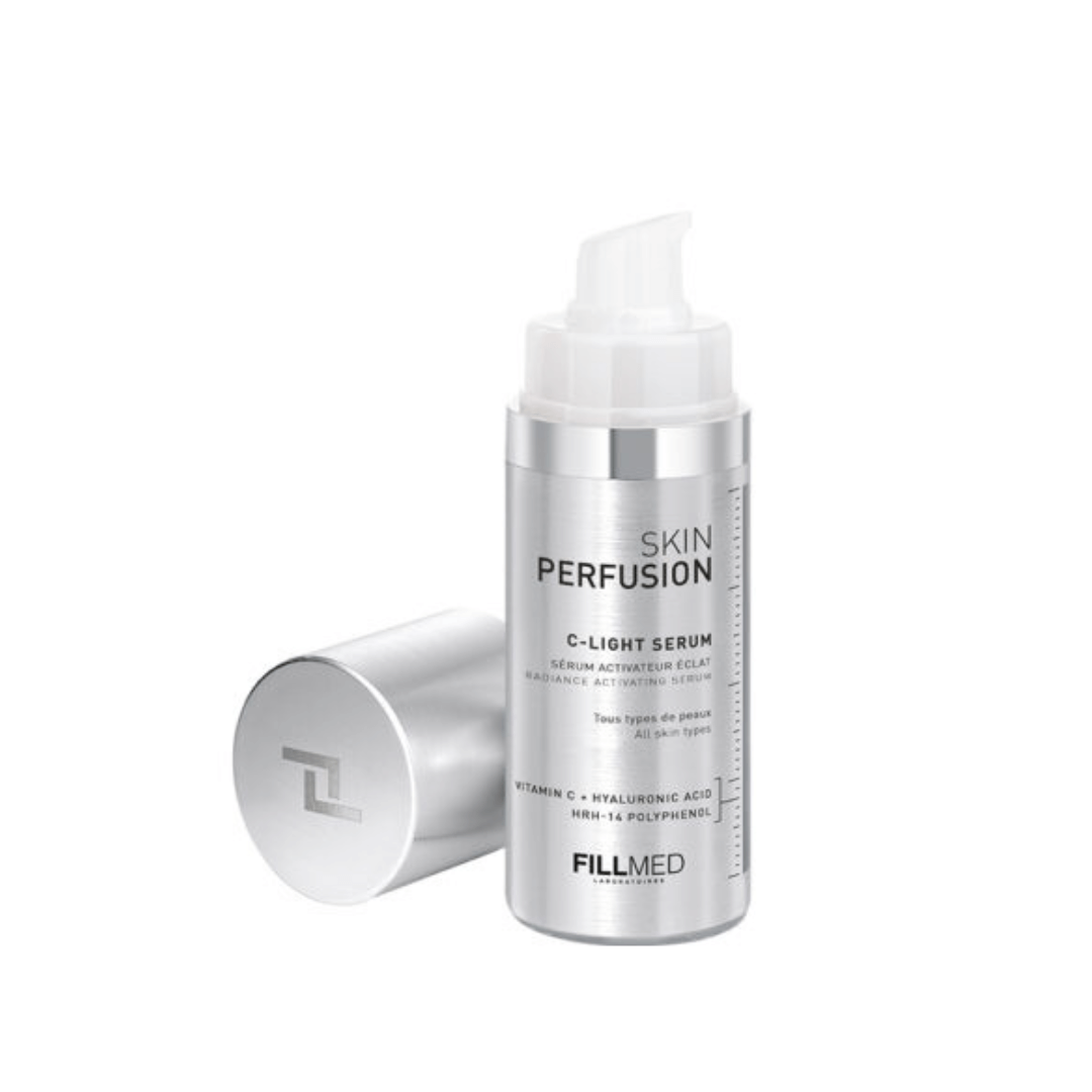 Fillmed Skin Perfusion C-Light Serum (1 X 30ML)