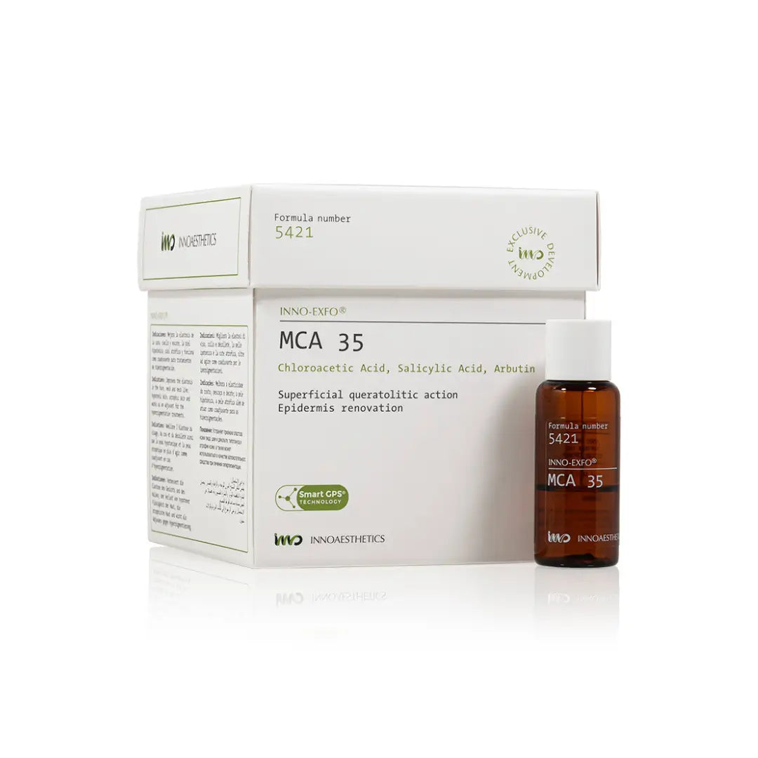 Innoaesthetics INNO-EXFO MCA 35 (5 X 5ML)