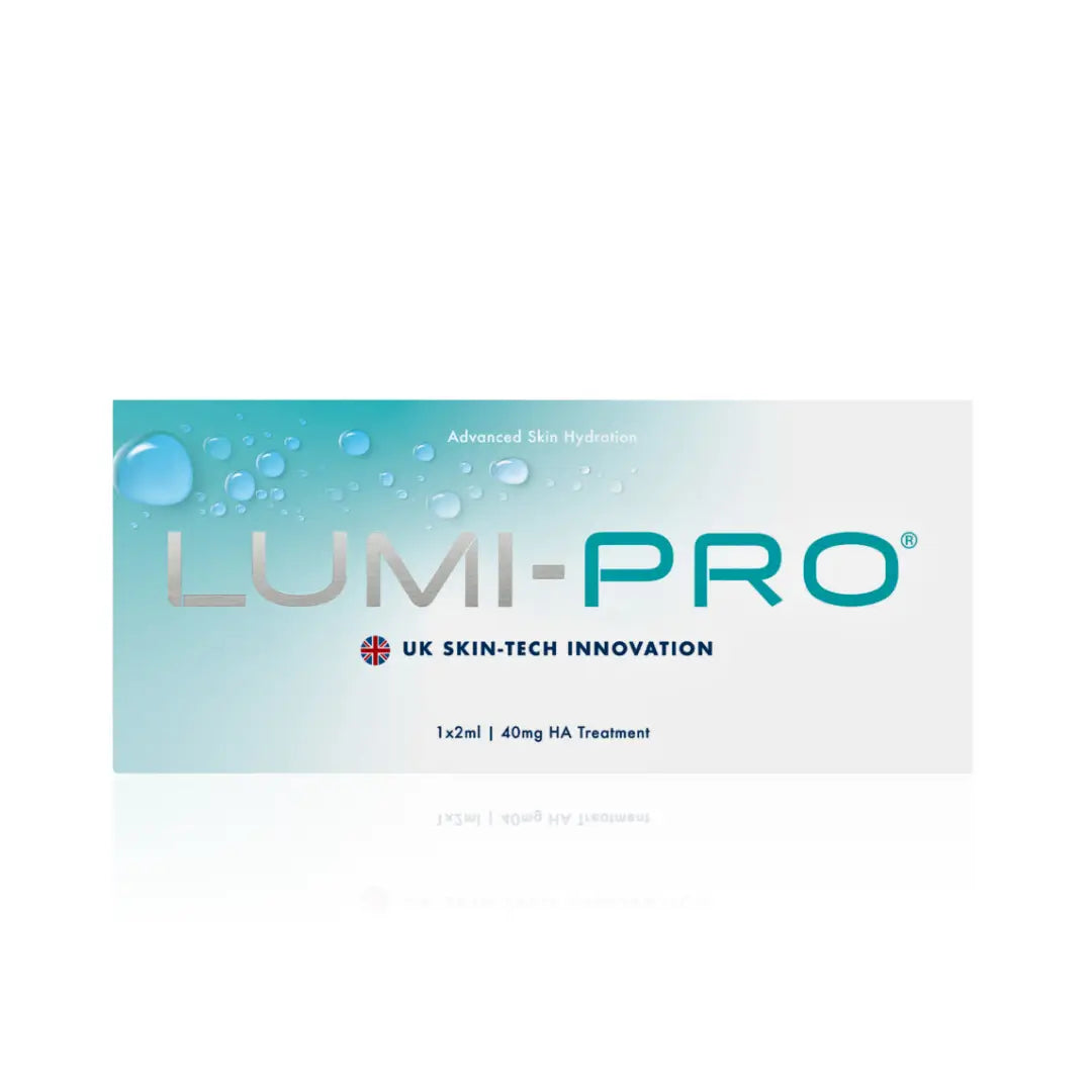 Lumi-Pro Skin Booster (1 x 2ML)