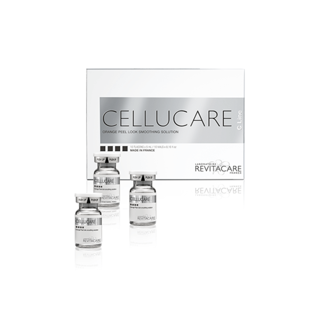 Revitacare Cellucare C Line (10 X 5ML)